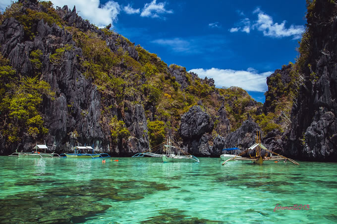 Viaggio nelle Filippine: voli A/R 4* da Milano e Roma a Manila da SOLI ...